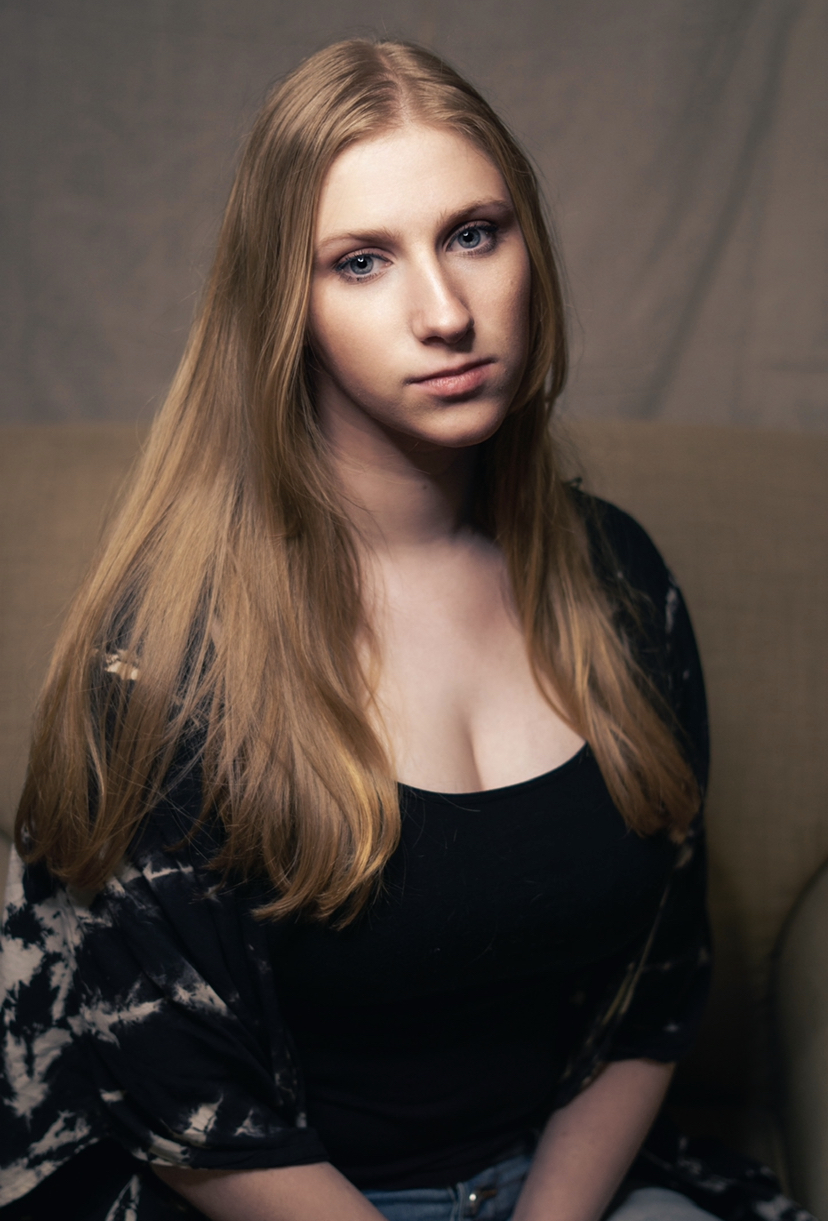 Valerie Barrieau | UConn Athletic Bands