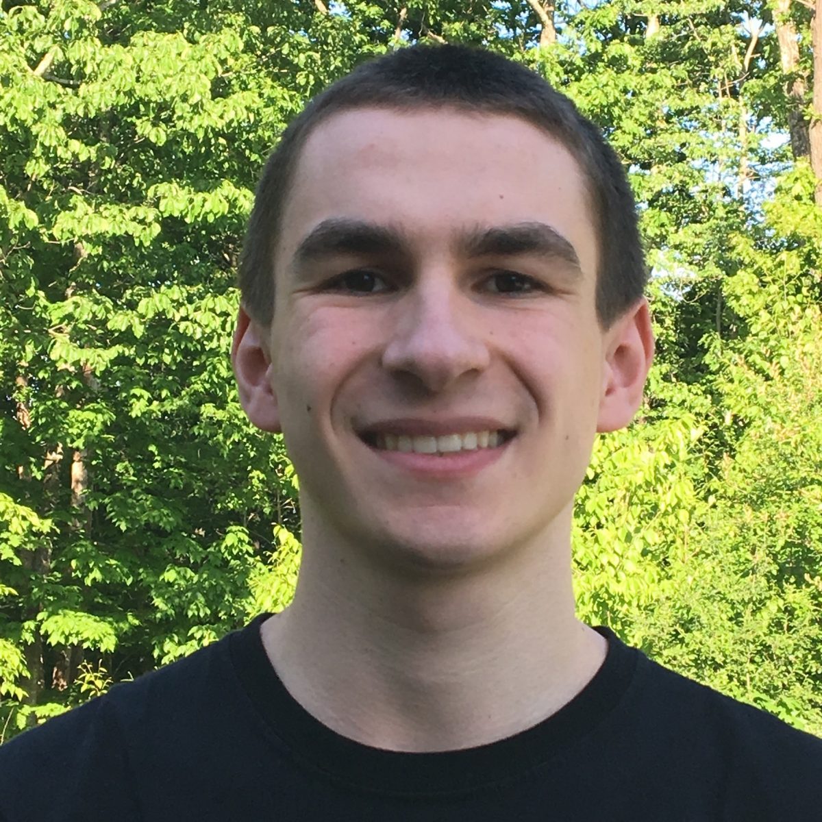 Ryan Brown | UConn Athletic Bands