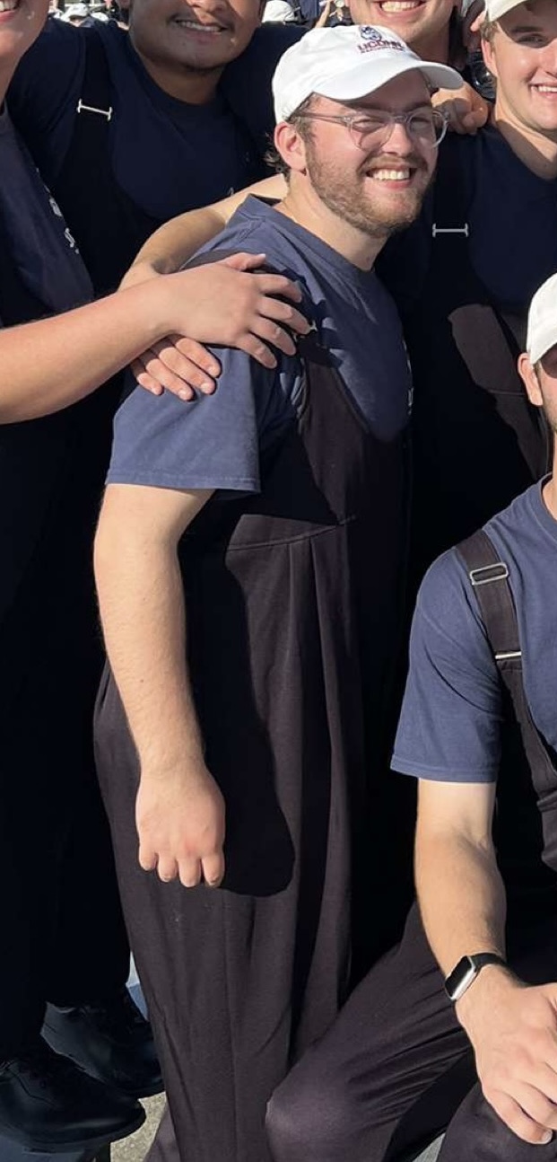 Chandler Creedon | UConn Athletic Bands