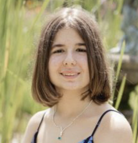 Mikayla Cusack | UConn Athletic Bands | School of Fine Arts ...