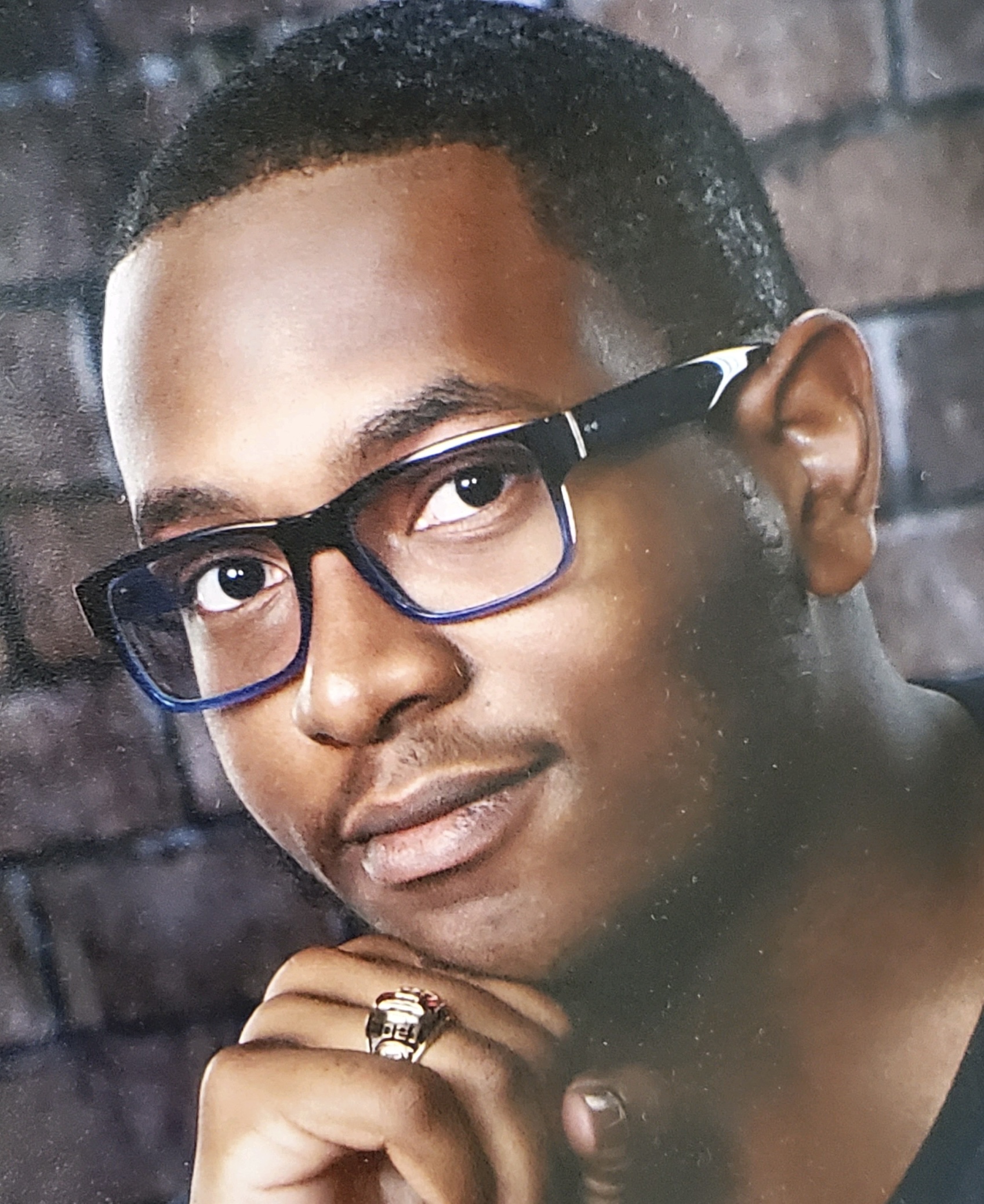 Gerald Gory | UConn Athletic Bands | School of Fine Arts | University ...