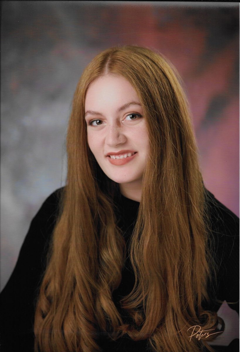 Savannah Hexamer | UConn Athletic Bands