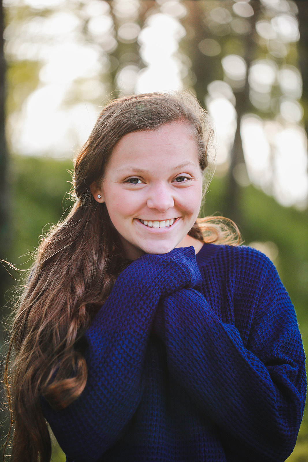 Melanie Miga | UConn Athletic Bands