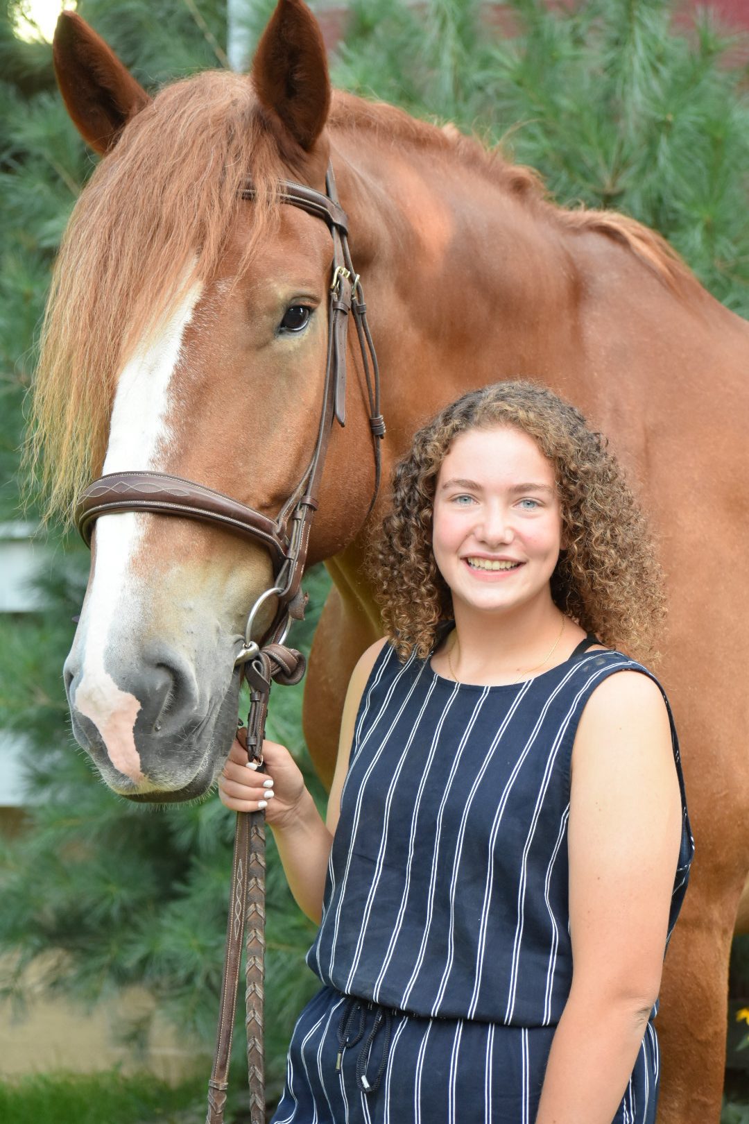 Alexa Norquist | UConn Athletic Bands | School of Fine Arts ...
