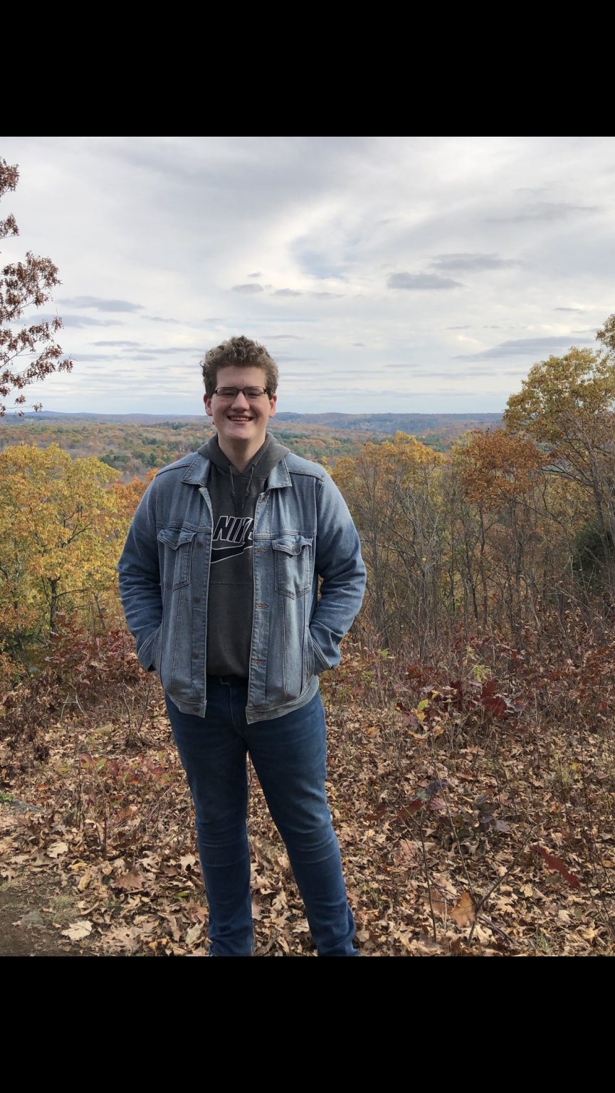 Luke Olsen | UConn Athletic Bands