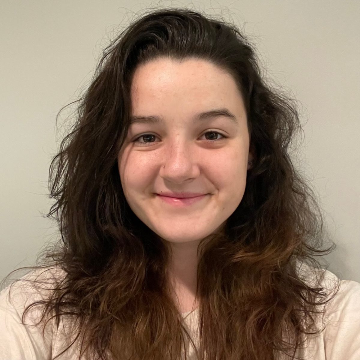 Ava Pultorak | UConn Athletic Bands