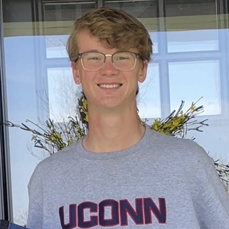 Nolan Reid | UConn Athletic Bands