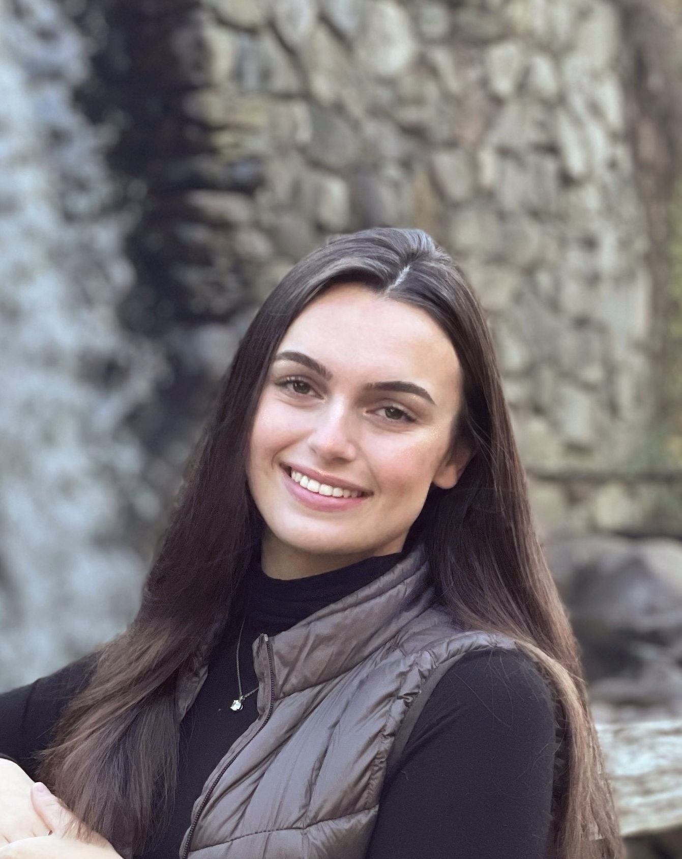 Payton Rogers | UConn Athletic Bands