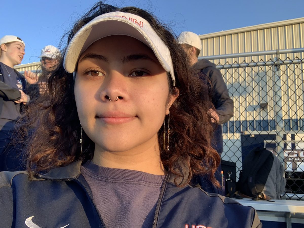 Becky Setzler | UConn Athletic Bands