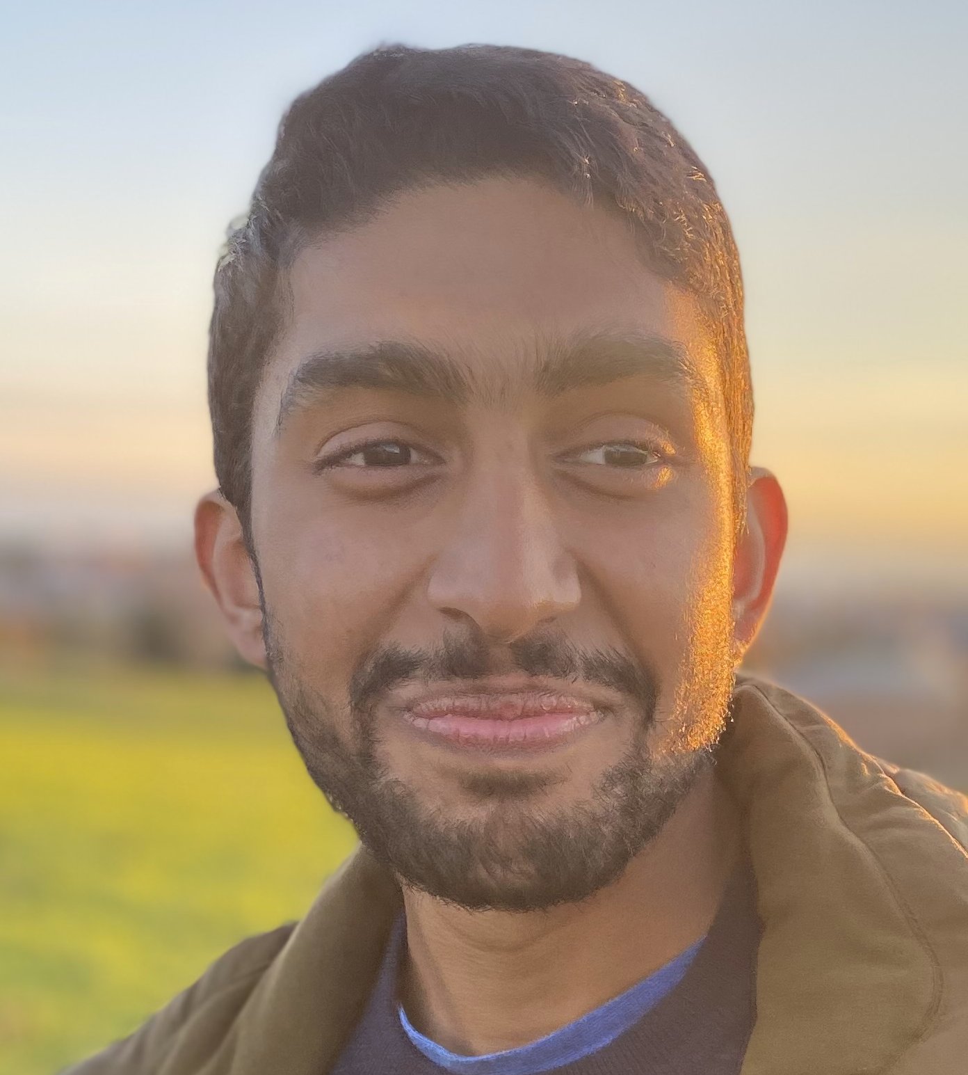 Manik Soomro | UConn Athletic Bands