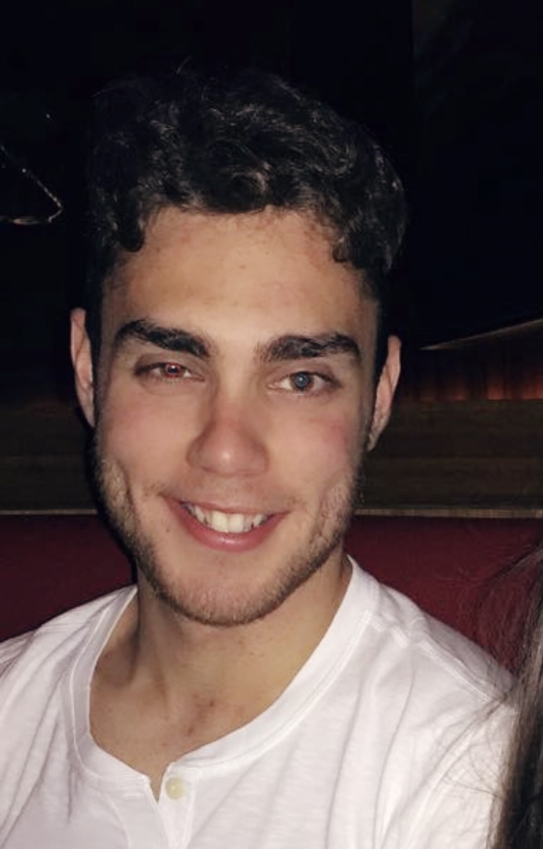 Garrett Susi | UConn Athletic Bands | School of Fine Arts | University ...