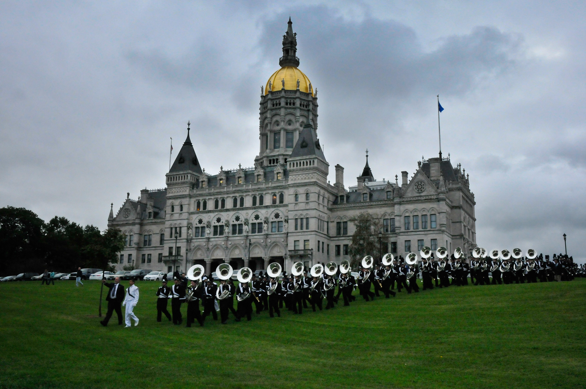 FAQs | UConn Athletic Bands | School of Fine Arts | University of ...